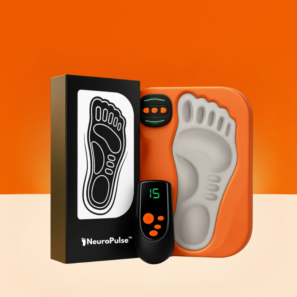 NeuroPulse™ – Glosara