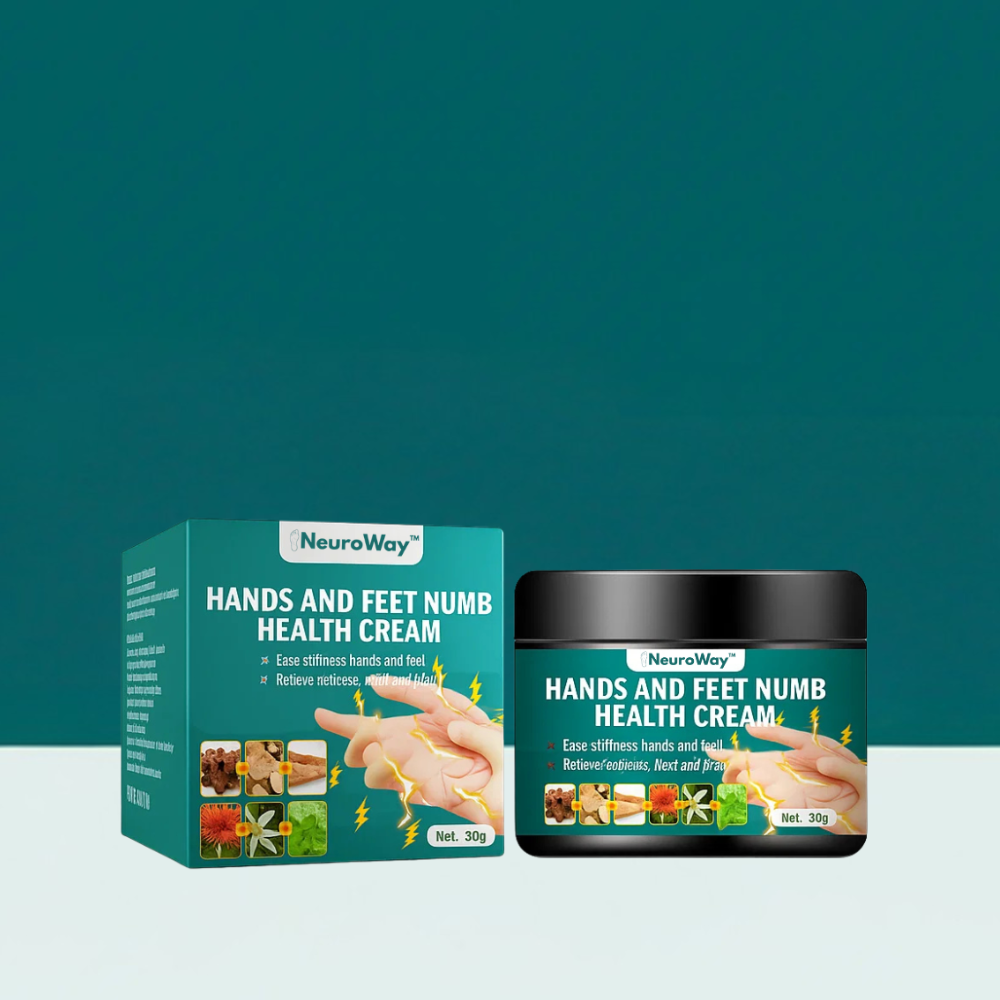 NeuroWay™ – Glosara