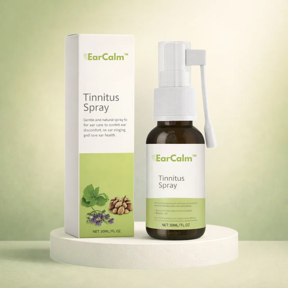 EarCalm™ – Glosara