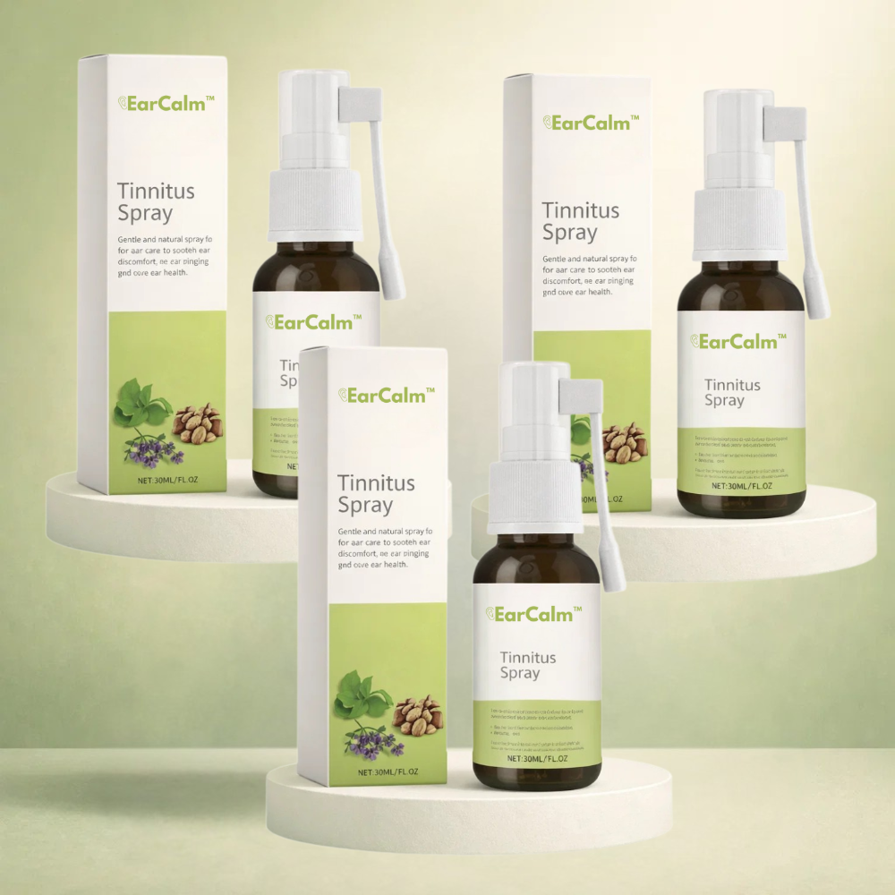 EarCalm™ – Glosara