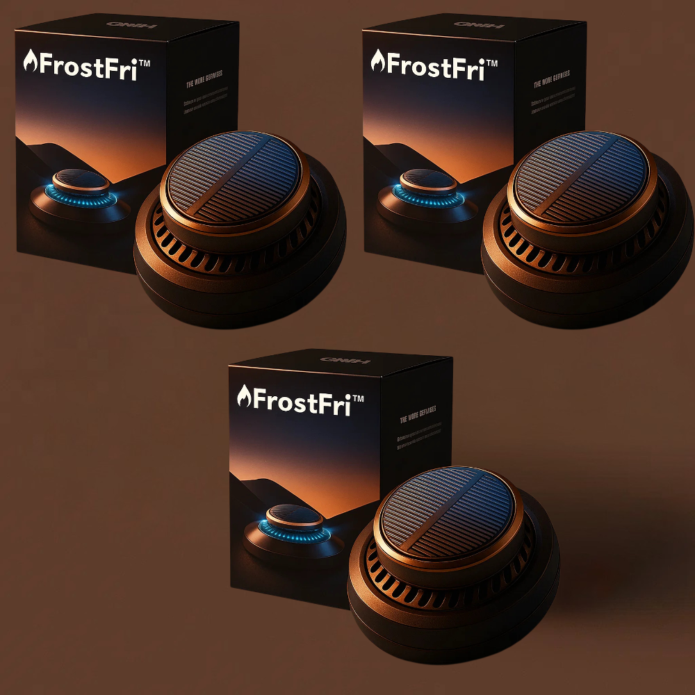 FrostFri™ – Glosara